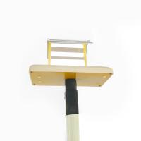 China Vertical Polarization GSM Outdoor Directional Yagi Antenna 806-960MHz 18dBi Gain for sale