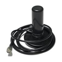 China 50W Universal Long Range Dual Band VHF UHF Radio Antenna 136-174MHz 400-470MHz 5-8dBi Gain for sale