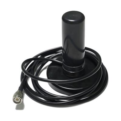 China 50W Universal Long Range Dual Band VHF UHF Radio Antenna 136-174MHz 400-470MHz 5-8dBi Gain for sale