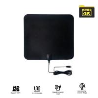 China 28dBi Indoor Signal Booster Antenna for Digital TV 300x330mm High Gain for sale