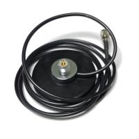 China 50W Universal Long Range Dual Band VHF UHF Radio Antenna 136-174MHz 400-470MHz 5-8dBi Gain for sale