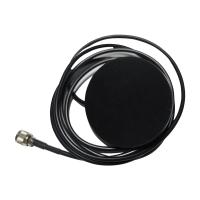 China 50W Universal Long Range Dual Band VHF UHF Radio Antenna 136-174MHz 400-470MHz 5-8dBi Gain for sale