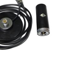 China 50W Universal Long Range Dual Band VHF UHF Radio Antenna 136-174MHz 400-470MHz 5-8dBi Gain for sale