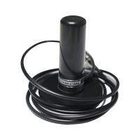 China 50W Universal Long Range Dual Band VHF UHF Radio Antenna 136-174MHz 400-470MHz 5-8dBi Gain for sale
