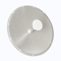 China Outdoor Grid Parabolic Antenna 48dBi 60dBi 4G 5G WiFi Dual Polarized N Female 700-4000MHz for sale