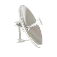 China Outdoor Grid Parabolic Antenna 48dBi 60dBi 4G 5G WiFi Dual Polarized N Female 700-4000MHz for sale
