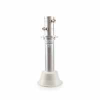China Outdoor Grid Parabolic Antenna 48dBi 60dBi 4G 5G WiFi Dual Polarized N Female 700-4000MHz for sale