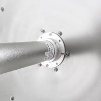 China Outdoor Grid Parabolic Antenna 48dBi 60dBi 4G 5G WiFi Dual Polarized N Female 700-4000MHz for sale