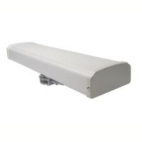 China Omnidirectional 4G 5G Base Station Antenna 2400-2500MHz 14dBi Gain 50W Input for sale