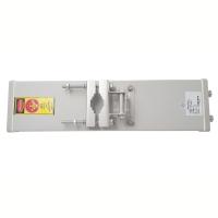 China Omnidirectional 4G 5G Base Station Antenna 2400-2500MHz 14dBi Gain 50W Input for sale