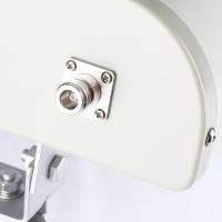 China Omnidirectional 4G 5G Base Station Antenna 2400-2500MHz 14dBi Gain 50W Input for sale