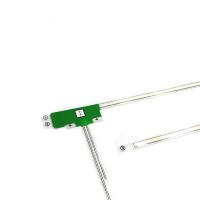 China Japan HDTV Antenna 170-862MHz 5dBi Gain for Car Indoor Outdoor Use for sale