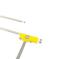 China Japan HDTV Antenna 170-862MHz 5dBi Gain for Car Indoor Outdoor Use for sale
