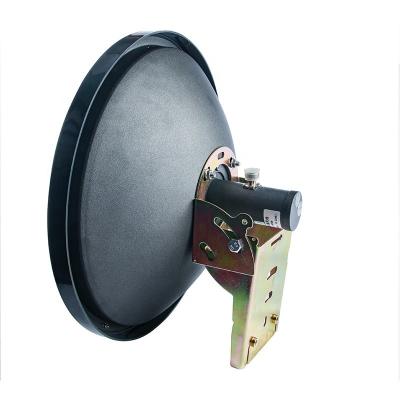 China Outdoor Satellite Dish 4G Antenna 2.4GHz 5GHz Dual Band 3.3kg N-K Connector for sale