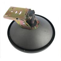 China Outdoor Satellite Dish 4G Antenna 2.4GHz 5GHz Dual Band 3.3kg N-K Connector for sale