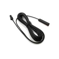 China Thin Film TV Antenna for Japan 170-240/470-862MHz 5dBi Gain R.H.C.P Polarization for sale