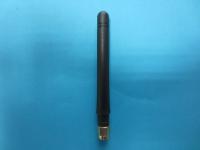 China 915MHz Indoor Folding Antenna N Male to SMA Male Right Angle 50 Ohm 3.5dBi Gain 106mm for sale