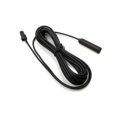 China Japan Wireless Car Indoor GPS ISDB TV Antenna Signal Booster 29dB Gain GT16 GT13 VR1 Connector for sale