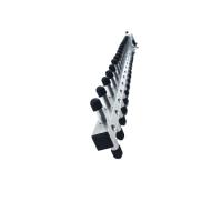 China 50ohm 16dBi 4G Outdoor Yagi Antenna 600-2700MHz for LTE Coverage for sale