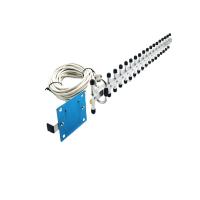 China 50ohm 16dBi 4G Outdoor Yagi Antenna 600-2700MHz for LTE Coverage for sale