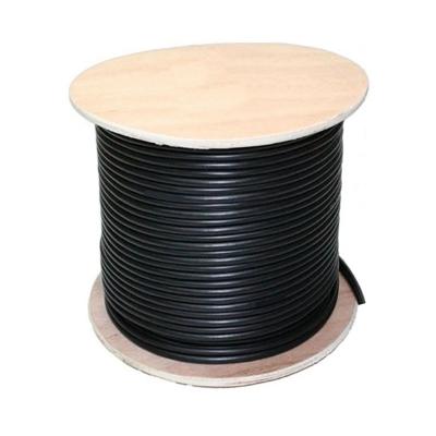 China RG58 RG59 RG213 LMR400 Coaxial Cable 50 Ohm 35.9 g Braid Shield for Wireless Internet for sale