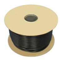 China RG58 RG59 RG213 LMR400 Coaxial Cable 50 Ohm 35.9 g Braid Shield for Wireless Internet for sale