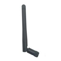 China Yetnorson 5dBi 433MHz GSM Omni External Antenna 12cm UV Protected ABS SMA for sale