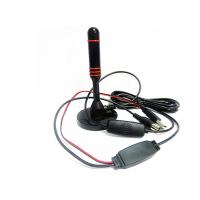 China Yetnorson Digital Indoor HD 4K TV Antenna 28dBi Gain VHF UHF 250mm for Caravan for sale