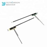China Yetnorson GPS ISDB Car Antenna 470-862MHz Vertical Polarization 75 Ohm for Japan TV Film for sale