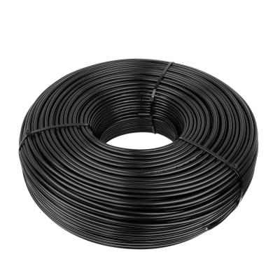 China Braid Shielded 12 Core Fiber Optic Cable 5dBi Gain RG6 Coaxial for Wireless Internet for sale