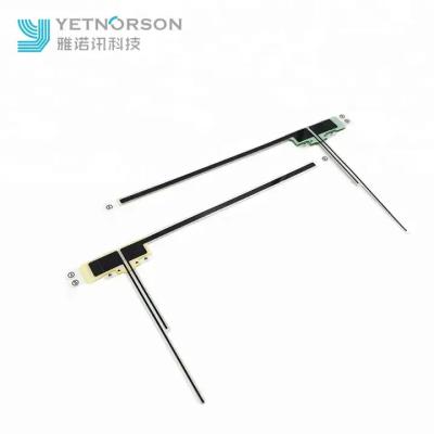 China Japan Car Film DVB-T ISDB ATSC Line Navigation Antenna 3m RG174 Cable 5 Gain for sale