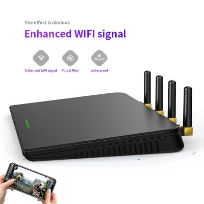 China Yetnorson 5dBi 600-6000MHz USB WiFi Antenna 2.4GHz 5GHz for Router Mobile Phone for sale