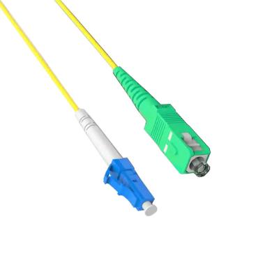 China 12 Core Fiber Optic Cable 5dBi Gain Braid Shield for Wireless Internet Access for sale
