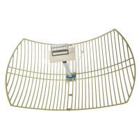 China 50 Ohm 25dBi GSM Outdoor Directional Yagi Antenna 900-1800MHz Signal Booster Repeater for sale