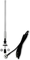 China Powerful DAB Splitters Signal Amplifier for Car Plug DIN SMB Power Plug Gain-dBi 22±3dBi for sale