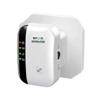 China Yetnorson Outdoor WiFi Repeater 2.4GHz 300Mbps Signal Extender FCC CE for sale