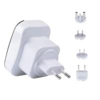 China Yetnorson Outdoor WiFi Repeater 2.4GHz 300Mbps Signal Extender FCC CE for sale