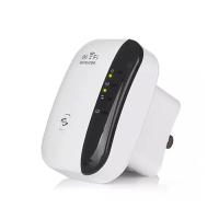China Yetnorson Outdoor WiFi Repeater 2.4GHz 300Mbps Signal Extender FCC CE for sale