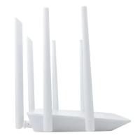 China Yetnorson Dual Antenna 48V PoE WiFi Bridge 3-5km Extender 14dBi Outdoor 4G 5G Router for sale