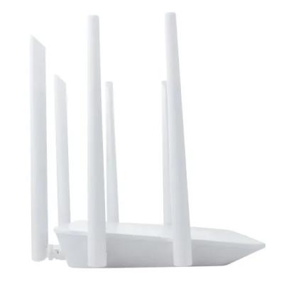 China Yetnorson Dual Antenna 48V PoE WiFi Bridge 3-5km Extender 14dBi Outdoor 4G 5G Router for sale