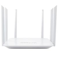 China Yetnorson Dual Antenna 48V PoE WiFi Bridge 3-5km Extender 14dBi Outdoor 4G 5G Router for sale