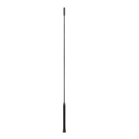 China Universal VHF DAB FM Radio Antenna 3-5dBi Gain 88-108MHz 25cm ABS Car Antenna for sale