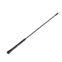 China Universal VHF DAB FM Radio Antenna 3-5dBi Gain 88-108MHz 25cm ABS Car Antenna for sale