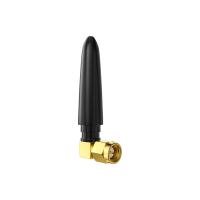 China Yetnorson 2dBi 433/868/915MHz Rubber Duck Antenna SMA for LoRa LPWAN IoT for sale