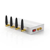 China Yetnorson 2dBi 433/868/915MHz Rubber Duck Antenna SMA for LoRa LPWAN IoT for sale