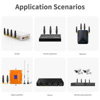 China Yetnorson 2dBi 433/868/915MHz Rubber Duck Antenna SMA for LoRa LPWAN IoT for sale