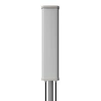 China 4G LTE Base Station Antenna 2300MHz 15-18dBi External Panel Communication Antenna UV Protected ABS for sale