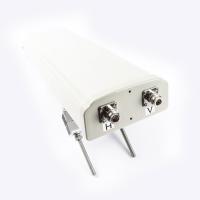 China 2.4 GHz WiFi Sector Antenna 17dBi 90 Degree Adjustable Tilt for Outdoor Wireless Networks for sale
