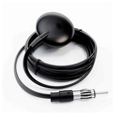 China 5dBi Gain Dual Band 144/433MHz VHF UHF CB Car Ham Radio Antenna 100W for sale