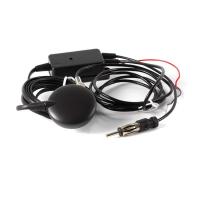 China 5dBi Gain Dual Band 144/433MHz VHF UHF CB Car Ham Radio Antenna 100W for sale